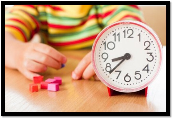 La importancia de las rutinas en los niños :: Asdigitalnews